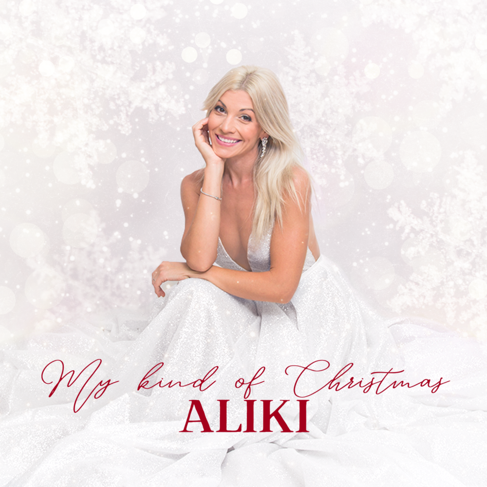 my story - Aliki