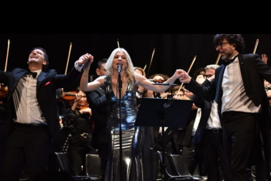 Soprano Aliki - Aliki